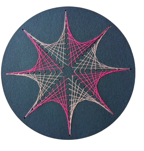 String Art Studio