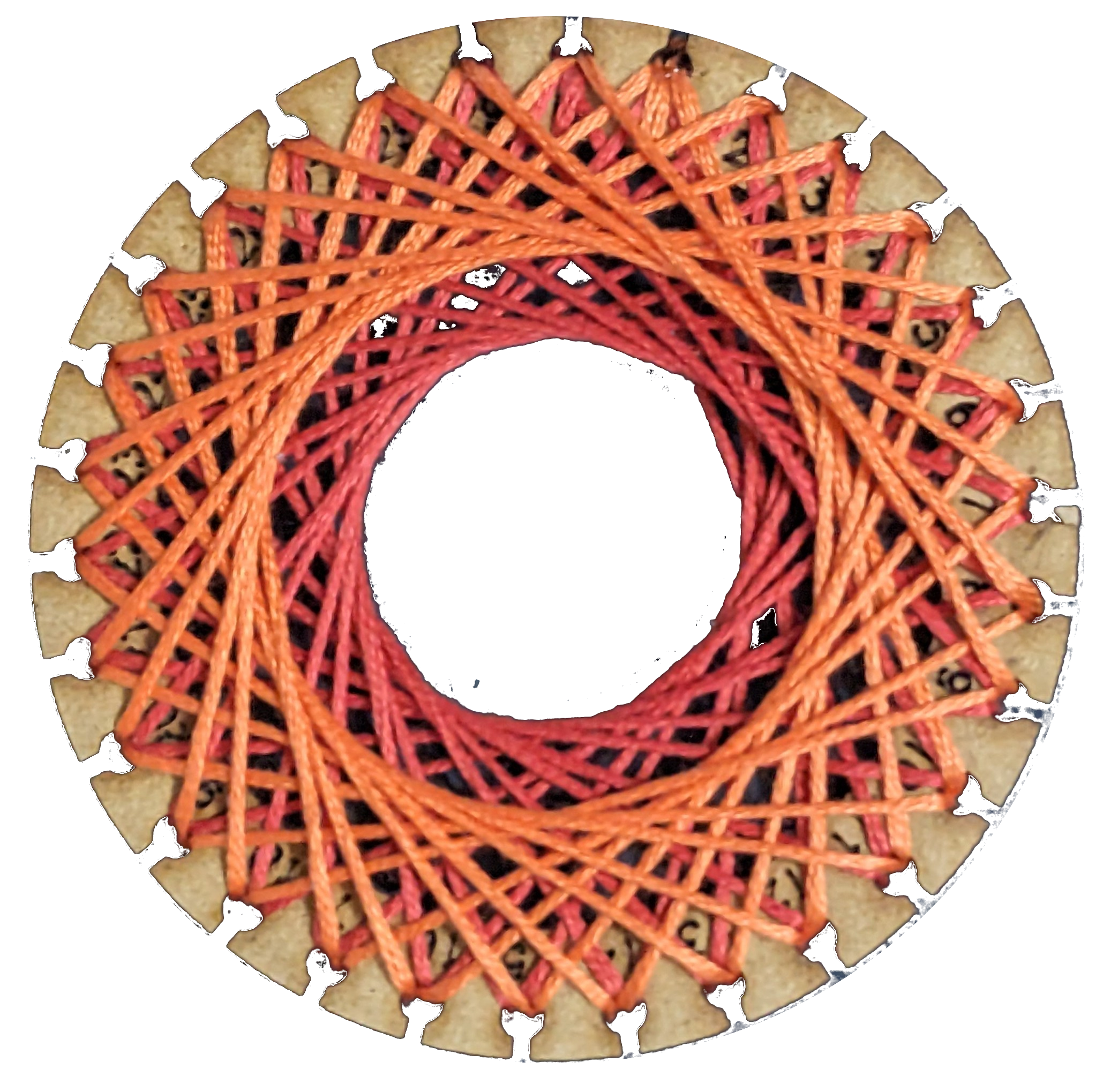 String Art Studio